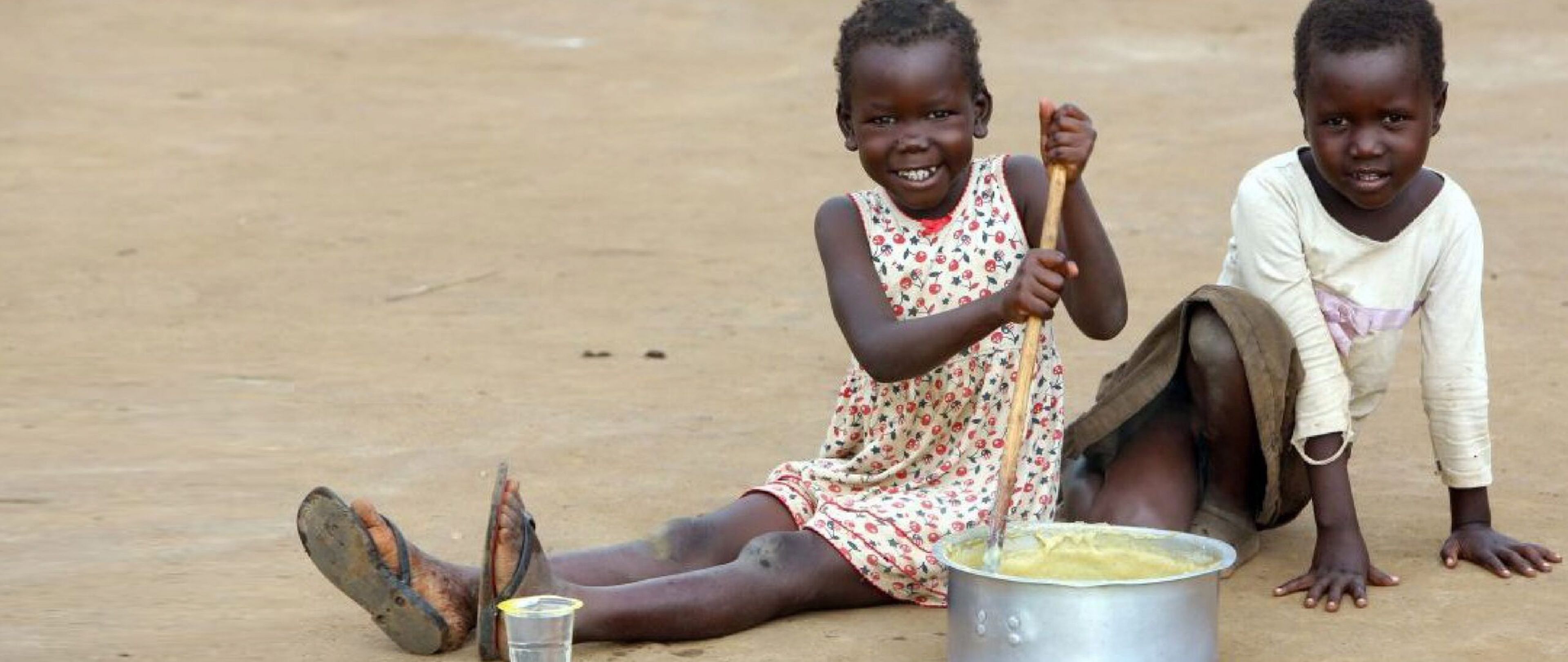 Programme Porridge - Choice